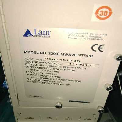 (询价)Lam 2300 MWAVE STRPR 腔体 23ST45