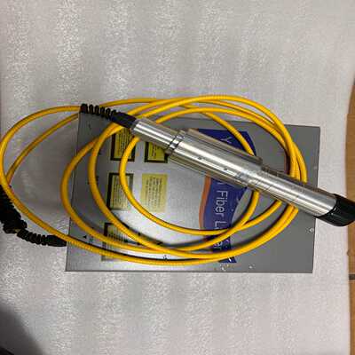 【星慕电子】IPG100瓦激光器 型号YLPN-1-20x120-100