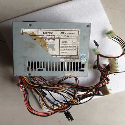 UPS工业设备电源 JUTX-350P 工控机电源 JUTX【落红设备】