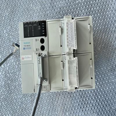 PLC模块，TSX3722001~询价