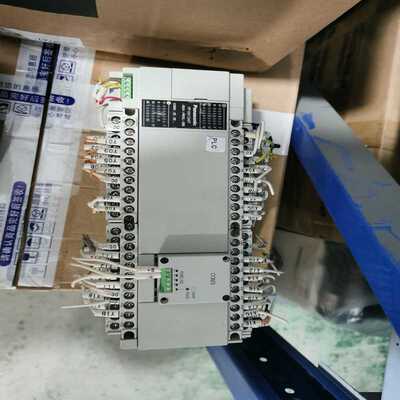 【星慕电子】FP-XH C60T  AFPXHC60T-F com3 仅