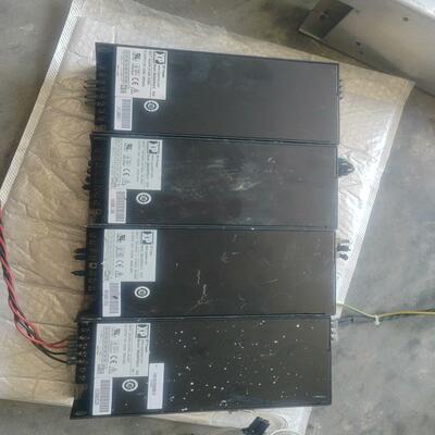 SMQ500PS24-C 工业仪器设备电源模块 成色如图~询价