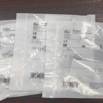 IFM易福门IF5653（单价260）全新原装正品 ）实物拍一议价商品