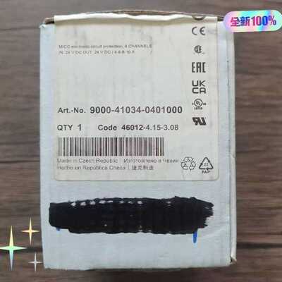 MURR穆尔 9000-41034-04010~询价