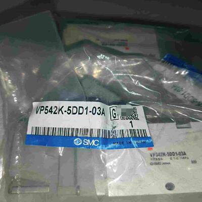 电磁阀VP542K-5DD1-03A议价~询价