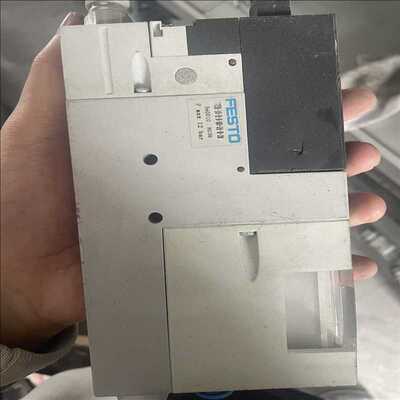 费斯托真空发生器OVEM-10-H-B-QO-OE-N-2N（耶耶电子）