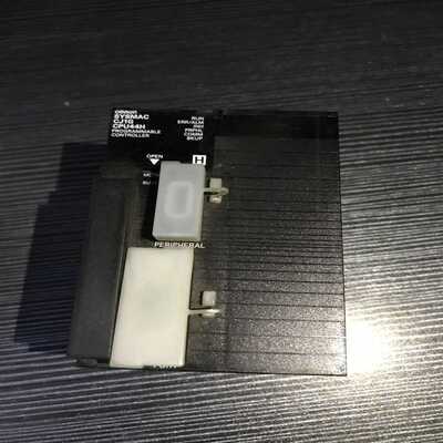 plc CJ1G-CPU44H  CJ1G-CPU45~询价