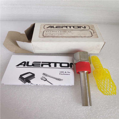 ALERTON艾顿 TS3104-C1-00-AC浸入式温度~议价