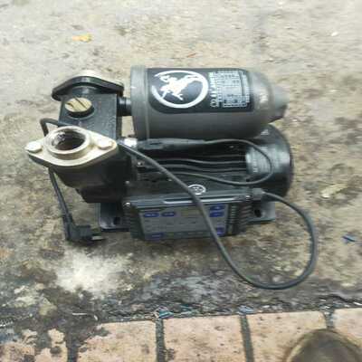 昂泰变频冷热水自吸旋涡泵ATPS2-750BP单相220v（基数电子）