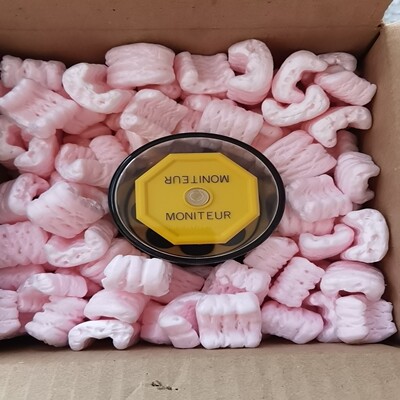 美国MONITEUR开关：型号：FMYB-5120_开关，总【侨报商行】