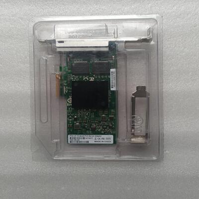 (询价)网卡PCIEX4，92T4077带包装