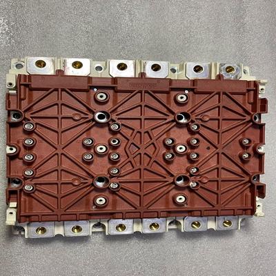 SKIM459GD12E4 西门康模块  成色如图~询价