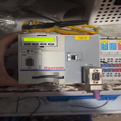 REXROTH，R911170254，CML40.2-NP-（gg设备）