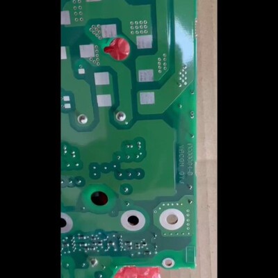 伟肯变频器CX CXS电源驱动板 161B VACON PC~询价