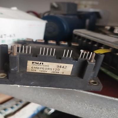 富士模块6MBP50RS120拆机功能好