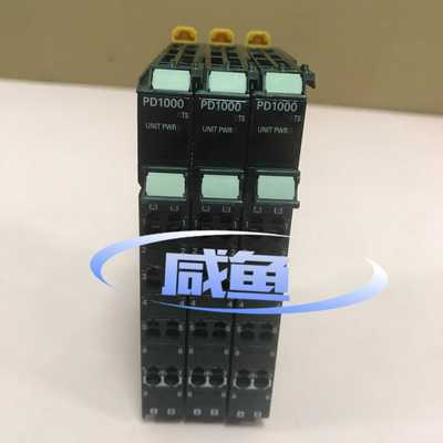 (询价)电源模块 NX-PD1000 Omron PLC