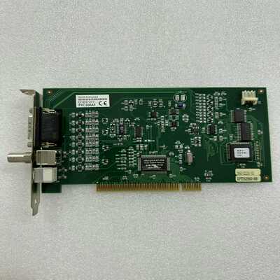 询价~IMAGENATION  PXC200AF-00 图像采集卡