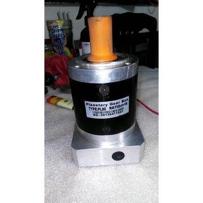 PLANETARY ARBOX行星减速机PL80