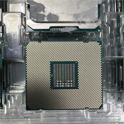 E5 2620v4 CPU 正式版CPU 质保一年 成色如图~询价
