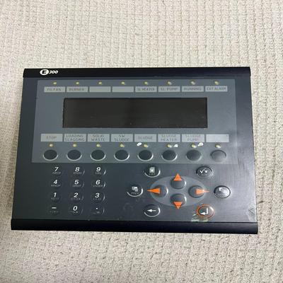 Beijer北尔E300按键控制面板~询价