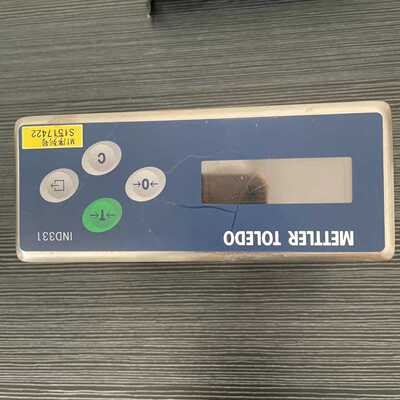 梅特勒托利多XK3141（IND331）称重显示控制器 （3~询价