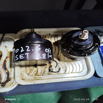 HANLA 液位计 gauge saver 已修好测试拍前询价