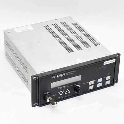 MKS GBR1B54CR2 GBROR InSitu Fl（gg设备）