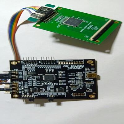 爱特梅尔Atmel80753_A2测试版~议价