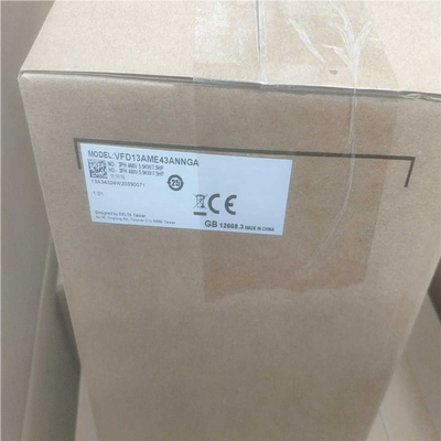 台达变频器VFD13AME43ANNGA~询价