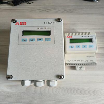 ABB PFEA111-20 PFEA111-65 张力控制（gg设备）