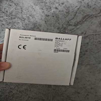 BALLUFFBGL0019巴鲁夫BGL 30A-0~询价