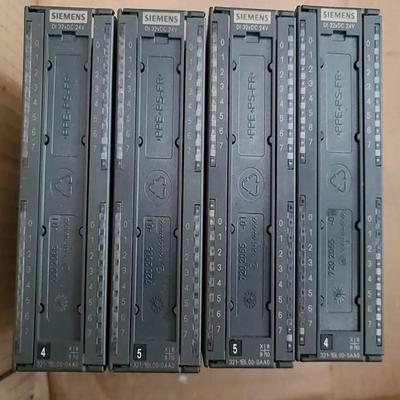 6ES7321-1BL00-0AA0SIEMEN询价