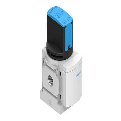 (议价)FESTO/费斯托开关阀MS4-EM1-1/4！！正