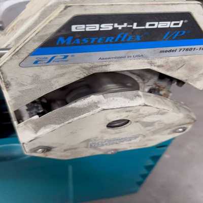 美国Coleparmer Masterflex I/P Ea（咳咳电子）