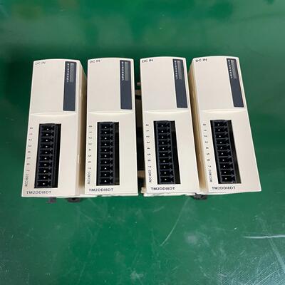 (询价)PLC TM2DDI8DT