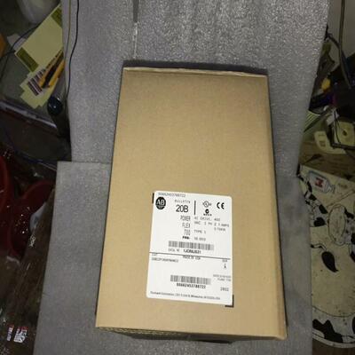 AB变频器 20BC2P1A0AYNANC0/20BC2P1~询价