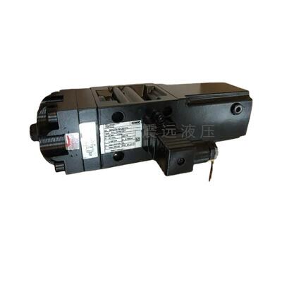 德国 EMG 伺服阀 SV1-10/8/315/6 SV1-10/16/120/6