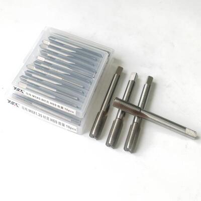 丝左旋丝锥反牙机GGW用丝丝锥倒牙锥非标攻M32M33M34M35M40