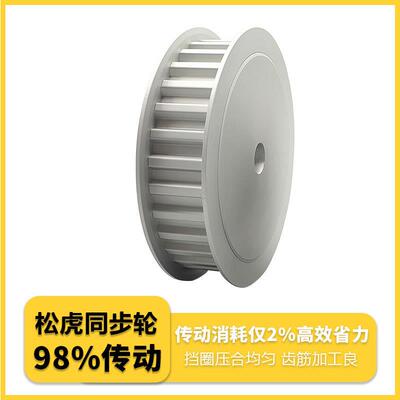 EBL01-S8M150-30-A-N-d14至50孔EBL01-S8M150-30-A-N-d24同步轮