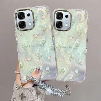 oppoA6手机壳硅胶全包防摔