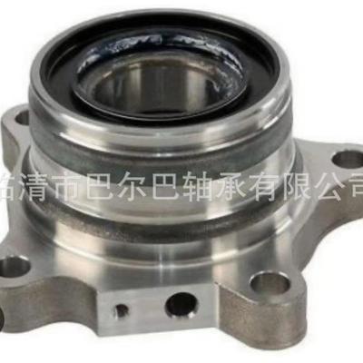 42460-60010轮毂单元轴头