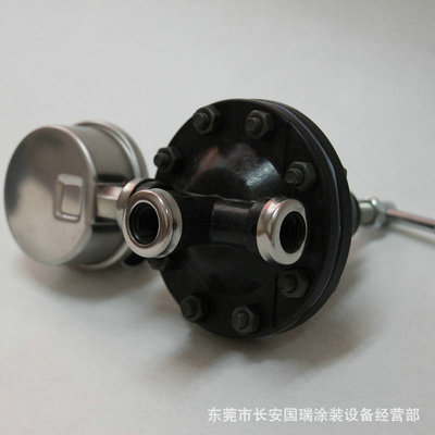 美制泵浦稳压阀 油漆减压阀  Paint Regulator涂料稳压阀 308泵浦