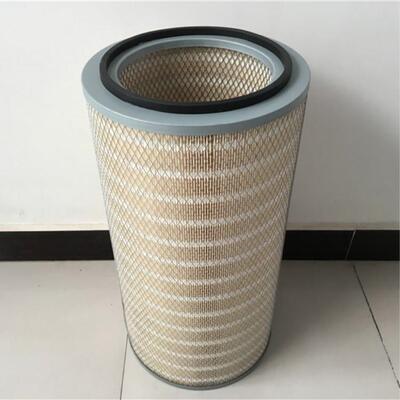 除尘器自洁式除尘滤芯口5滤筒3滤0*660m74061m进材料芯除尘滤筒