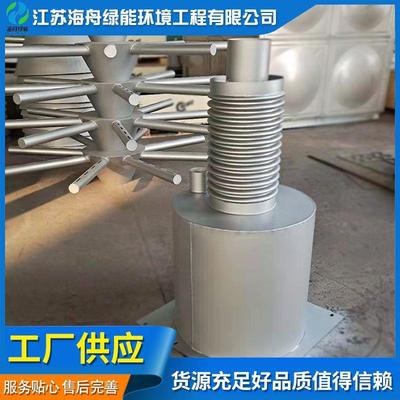 全自动冲洗自清洗机械 过滤器除铁锰连续流砂过滤器 不锈钢过滤器