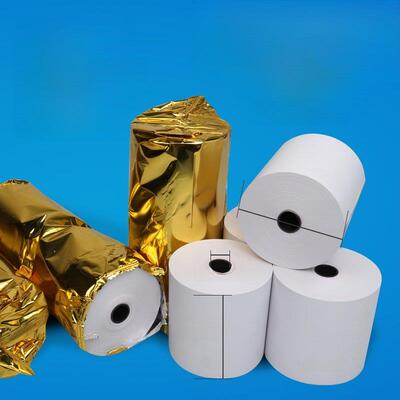 热敏纸打印纸收银纸80x80后厨打印机纸80mm卷×点菜宝热敏感应纸