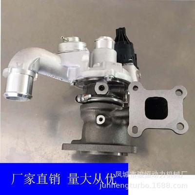 涡轮增压器B01161970000816198800085AYB0110000turbo