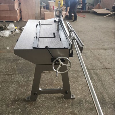 metal cutter notcher guillotine shear 金属剪 剪板机 剪切机