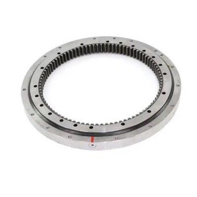 20Y-25-1110适用于小松 PC200LC-5 PC200-5  PC200-5S回转支承圈