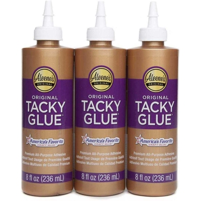 aleene's 通用胶水 8oz 15599