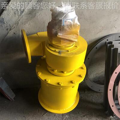 AYF14-450风-4-W汽轮机油专用排油烟风 机排油箱AYF14-45雾机